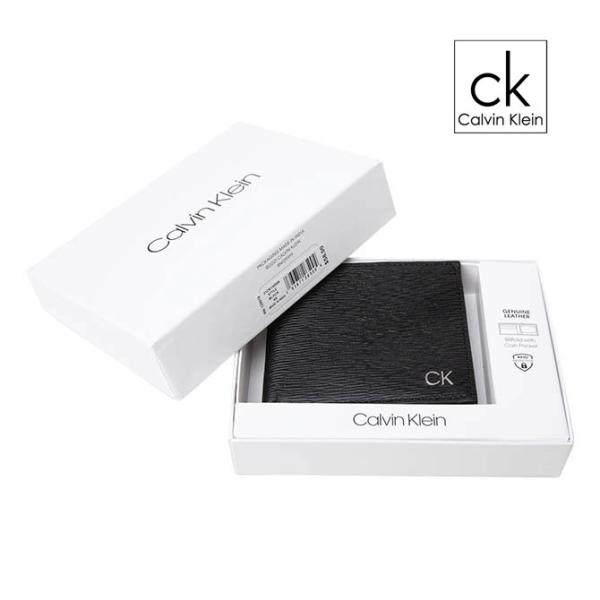 カルバンクライン Calvin Klein 二つ折り財布 レザー メンズ 31ck130008 31cke13010 31cke13012  プレゼント ギフト ブランド ラッピング BOX付アメリカのファッションデザイナーで世界的なブラン...