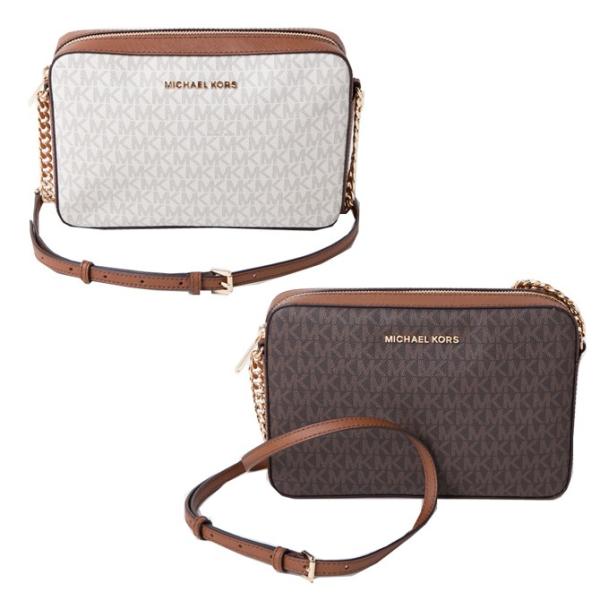 マイケルコース MICHAEL KORS ショルダー JET SET ITEM LG EW CROSSBODY 35f8gttc3b ラッピング不可海外のマイケルコースアウトレットにて、当店が直接購入している商品となりますので、ブランド保証...
