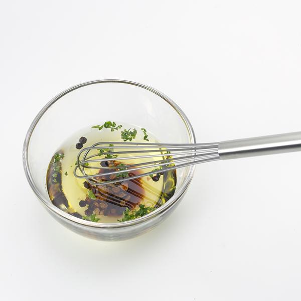 イイトコ EAトCO Mazelu whisk マゼル ウィスク スリム コンパクト ホイッパー かき混ぜ棒 キッチンツール 調理器具 日本製 ヨシカワ 燕三条 as0034 ネコポスでお届け楽しく料理を作る、そして食べる。テーマは「EAT...