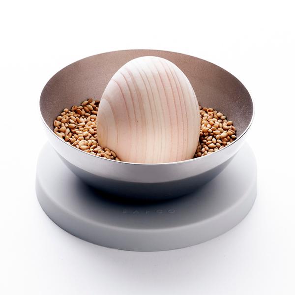 イイトコ EAトCO Sulu mortar and pestle スル モルタル アンド ペストル スリバチ 蓋付き ごますり ゴマすり 調理器具 日本製 ヨシカワ 燕三条 as0057楽しく料理を作る、そして食べる。テーマは「EAT+C...