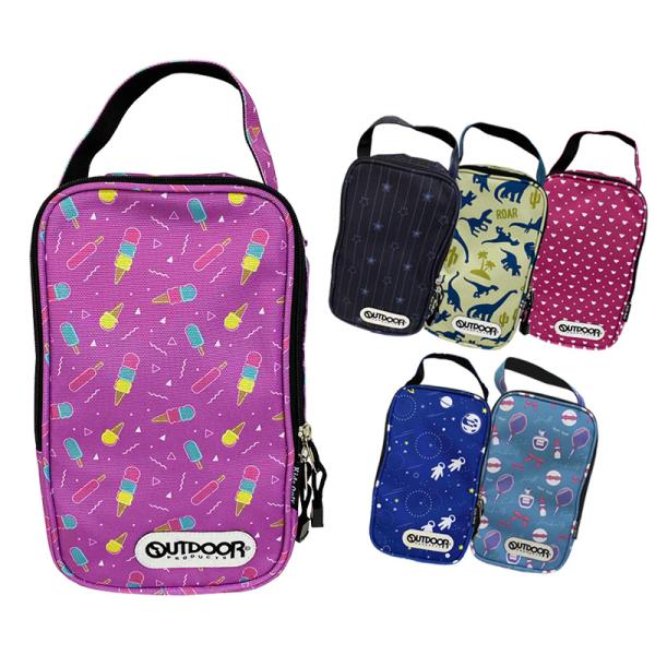 アウトドアプロダクツ OUTDOOR PRODUCTS  シューズケース バッグ キッズ 子供 odp0011 ラッピング不可 ネコポスでお届け 日本正規品アウトドアプロダクツ OUTDOOR PRODUCTS アイテム：シューズバッグ型番...