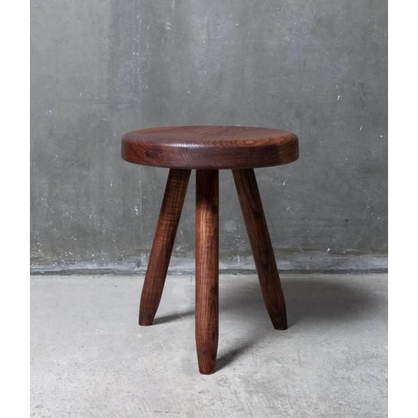 -コンディション-こちらの商品はヴィンテージ品です。経年使用による小キズや擦れ等ございますがご使用上に問題はなく、年代を考えるとグッドコンディションかと思います。Country / FranceMaterial / Ash年代：1950ss...