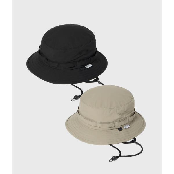 size（cm）Free /  頭まわり：58-60Material : 本体 Nylon 100%、裏生地 Polyester 100%Made in IndonesiaProduct number :BC-10026＊こちらの商品は店頭...