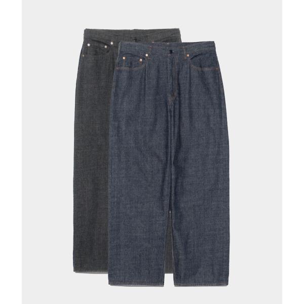 size（cm）30 / ウエスト79 股上29.2 股下76.7 ワタリ35.5 裾幅2432 / ウエスト84 股上30 股下76.7 ワタリ37 裾幅2534 / ウエスト89 股上30.8 股下80.7 ワタリ38.5 裾幅2636...