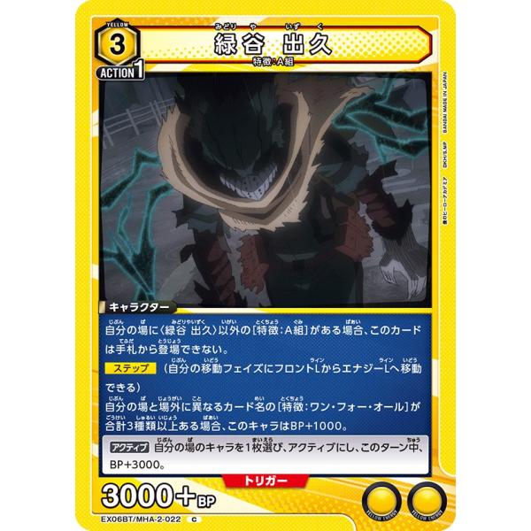 スリーブに入れ、段ボールや厚紙を当て、ラップで梱包の上発送いたします。梱包材は一部再利用品のため、商品に影響のない汚れなどがある場合がございます。一部の高額商品を除き、1枚のスリーブに複数枚のカードを封入致します。裏面の画像がない商品は商品...