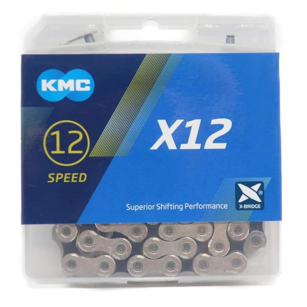 「商品情報」「主な仕様」SRAM他、12速対応チェーンミッシングリンク同梱126Links 1/2" X 11/128"カタログ重量：268g