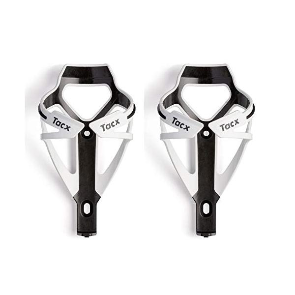 「商品情報」3種類の異なる素材を配合し、固定力、軽量性、耐久性に優れた新型ボトルケージ。「主な仕様」2個セットメーカー実測29g(1個）3種類の異なる素材を配合し、固定力、軽量性、耐久性に優れた新型ボトルケージ。お客様がお使いのモニター設定...