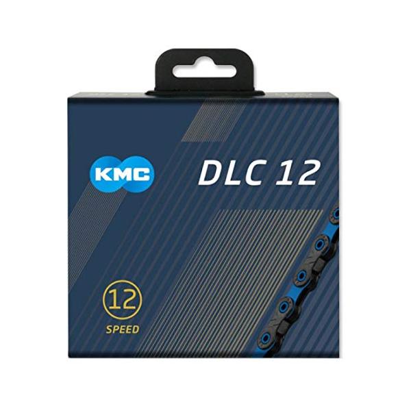 「商品情報」商品の説明DLC仕様のプレミアムチェーン。 DLCコーティングの特徴である、高い表面硬度と優れた耐腐食性により非常に優れた耐久性を実現し、耐擦過性と低摩擦抵抗性による高効率なシフティング、少ない潤滑油で済み容易なメンテナンス性を...