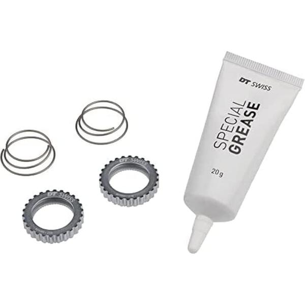 「商品情報」36Tスターラチェットよりも18T細かく刻まれた54Tスターラチェットアップグレードキット。優れた駆動効率を実現します。MTBやシクロクロスに最適。 54Tスターラチェットスプリングスペシャルグリス商品のカラー・サイズについて商...