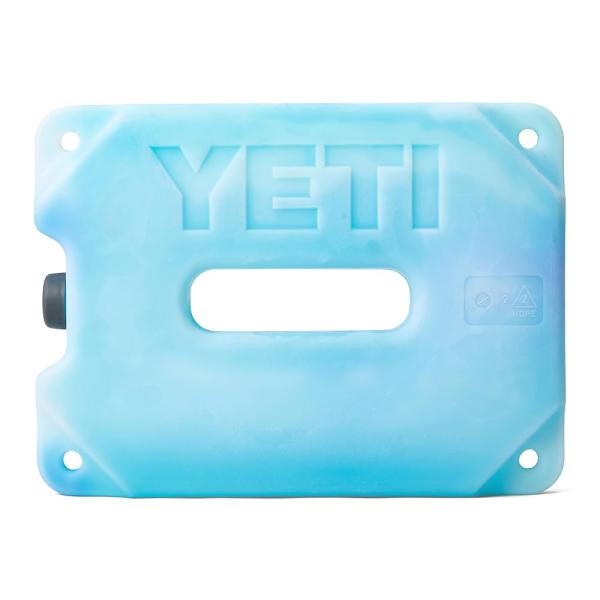 「商品情報」YETI ICE 4ポンドIce hadn〓?t really made any self-improvements of the last 数十億年にわたって, so we thought we〓?d try our hand...