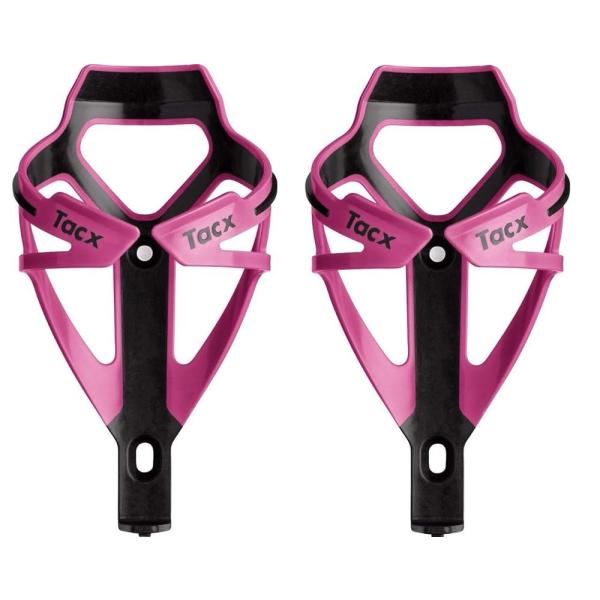 「商品情報」3種類の異なる素材を配合し、固定力、軽量性、耐久性に優れた新型ボトルケージ。「主な仕様」2個セットメーカー実測29g(1個）3種類の異なる素材を配合し、固定力、軽量性、耐久性に優れた新型ボトルケージ。お客様がお使いのモニター設定...