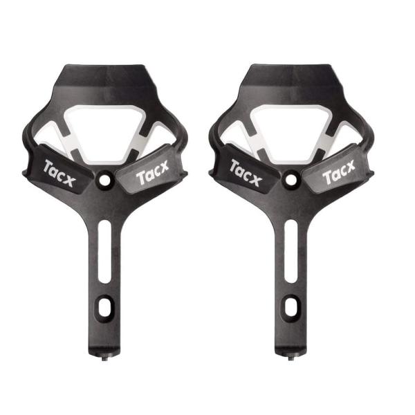 「商品情報」3種類の異なる素材を配合し、固定力、軽量性、耐久性に優れた新型ボトルケージ。「主な仕様」2個セットカタログ重量：29g(1個あたり）お客様がお使いのモニター設定、照明等により実際の商品と色味が多少、異なる場合がございます