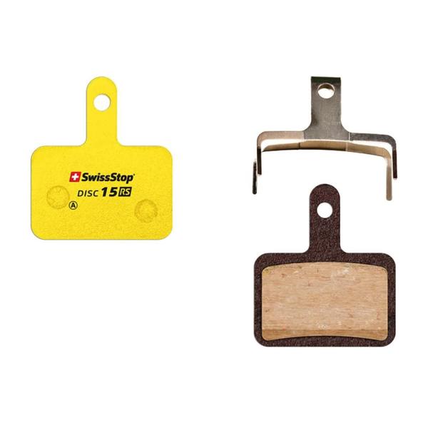 「商品情報」ブレーキレバーの滑らかな感触で一貫して静かな操作。予測可能で進歩的なブレーキパワー、非常に高い耐久性。「主な仕様」Disc RSは強力なブレーキを提供し、レーサーや日常のライダーにとって重要なパフォーマンス特性を正確にバランスさ...