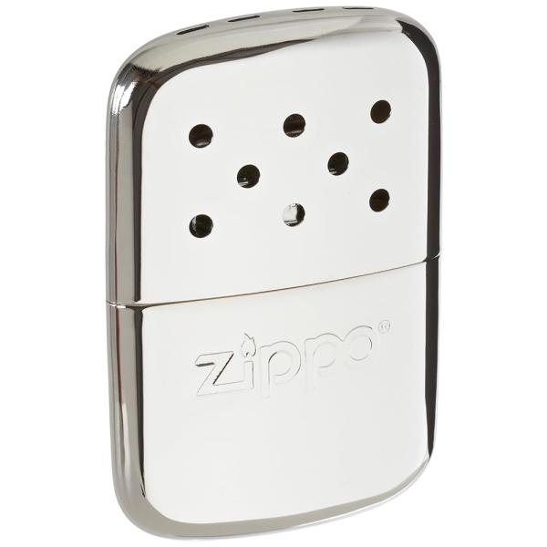 「商品情報」旧品番（40182）→新品番（40323）  ・ハンディーウォーマー ■ Hando Warmer OUTDOOR LINE ■カラー：シルバー ■サイズ(約)： 縦100mm×横68mm×厚15mm ■生産国：台湾 ■付属品：...