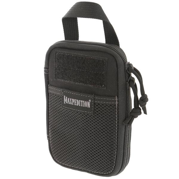 「商品情報」Drops into pants cargo pocket or backpack/bag. Full clamshell opening main compartment with dual zippers. Main com...