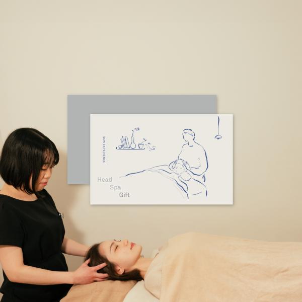 「ヘッドスパギフト」は、収録された専門店やリラクゼーションサロンの中から、受け取った人が好きな店舗を選んで施術が受けられるギフト。性別問わず利用可能な店舗を多く掲載しています。「お疲れさま」「ゆっくり休んでね」の気持ちを贈れる、癒やしのギフ...