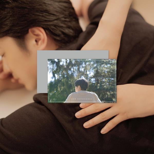 リラックスする時間を贈れるRelaxシリーズに「Relax Gift for MEN」が登場。普段行き慣れていない人でもくつろげるヘッドスパやボディケアなど、男性向けのコースやグッズを収録しています。※商品の表示価格にシステム料 税込880...