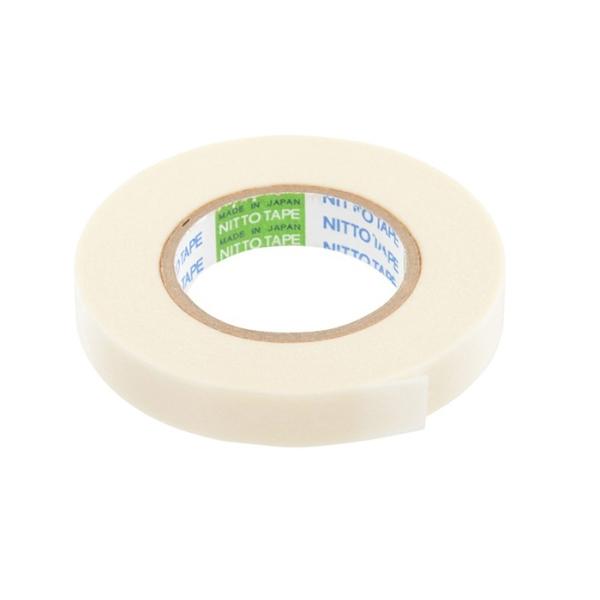 特殊加工された粘着性の半透明紙テープです。簡単にきれいに貼れ、カッティングがスムーズです。ステンシルプレートの固定にも最適です。 ※画面に残りにくい糊を使用していますが、長時間貼り付けたままにしないでください。サイズ:幅9mm×長さ18m