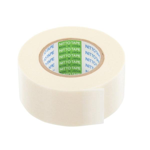特殊加工された粘着性の半透明紙テープです。簡単にきれいに貼れ、カッティングがスムーズです。ステンシルプレートの固定にも最適です。 ※画面に残りにくい糊を使用していますが、長時間貼り付けたままにしないでください。サイズ:幅24mm×長さ18m