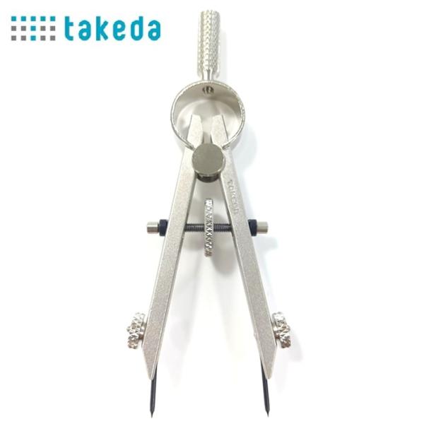 【特長】両針仕様： 針は両針になっており、取り外して反対側に付け替えることで、スジ彫り用／けがき用の2通りに対応。鋭い針先： 高精度なスジ彫りやディティール再現が可能。スプリング式： 未使用時に脚が開かない安全設計。幅の固定： 中央のホイー...