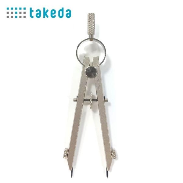 【特長】両針仕様： 針は両針になっており、取り外して反対側に付け替えることで、スジ彫り用／けがき用の2通りに対応。鋭い針先： 高精度なスジ彫りやディティール再現が可能。スプリング式： 未使用時に脚が開かない安全設計。幅の固定： 中央のホイー...