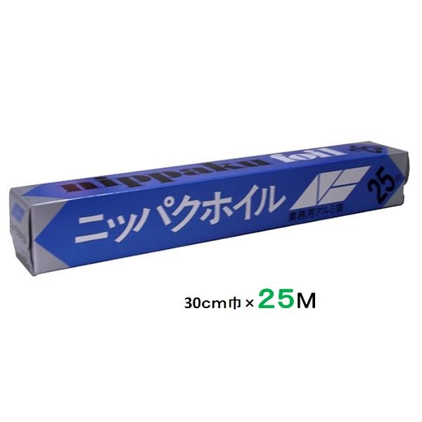 三菱アルミホイルは社名変更に伴い、ニッパクホイルへ移行します。丈夫なボックス型で、分別不要の紙ノコ刃。ロールストッパー機能つきだからホイルが飛び出さずラクに引き出せます。材質　アルミニウムはくサイズ　巾　30ｃｍ　長さ　25Ｍ　厚さ12マイ...