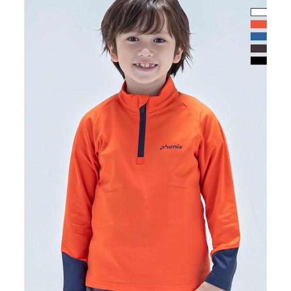 SIZEJP-100 EU-0-4　(前丈42 胸囲63.0 裄丈39.0)cmJP-110 EU-2-6　(前丈45 胸囲67.0 裄丈44.0)cmJP-120 EU-4-8　(前丈48.0 胸囲72.0 裄丈50.0)cmJP-130...