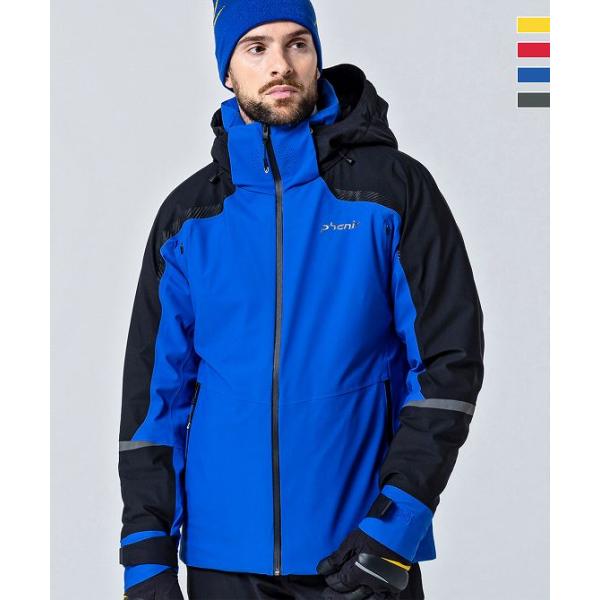 《サイズ詳細》JP-S EU-XS/46 約(胸囲110.0 前丈56.5 後丈70.7 裄丈87.9)cmJP-M EU-S/48 約(胸囲114.0 前丈58.5 後丈72.8 裄丈90.6)cmJP-L EU-M/50 約(胸囲118...