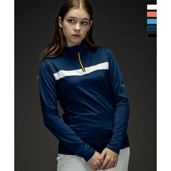 SIZEJP-S EU-4/34 約(前丈59 胸囲81.0 裄丈76.4)cmJP-M EU-6/36 約(前丈61 胸囲85.0 裄丈77.95)cmJP-L EU-8/38 約(前丈63 胸囲89.0 裄丈79.5)cmCOMPポリエ...