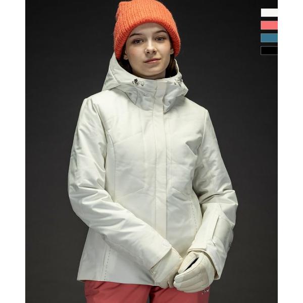 SIZEJP-S EU-XS/36 約(胸囲99.4 前丈51.0 後丈62.9 裄丈84.0)cmJP-M EU-S/38 約(胸囲103.5 前丈53.0 後丈65.0 裄丈86.0)cmJP-L EU-M/40 約(胸囲107.9 前...