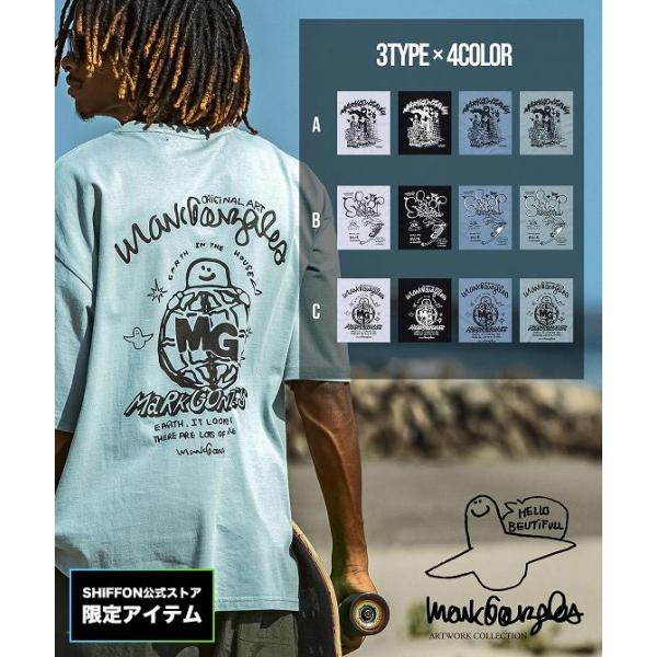 【SHIFFON公式ストア 限定アイテム】SIZEM 約(着丈71 肩幅57 身幅61 袖丈23)cmL 約(着丈73 肩幅59 身幅63 袖丈24)cmXL 約(着丈75 肩幅61 身幅65 袖丈25)cmMODEL H178 C80 W...