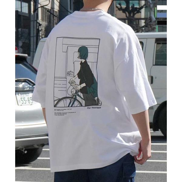 SIZES 約(身幅60 着丈69 ゆき54.5)cmM 約(身幅62 着丈70 ゆき57)cmL 約(身幅65 着丈73.5 ゆき58.5)cmXL 約(身幅67.5 着丈75 ゆき61.5)cmMODEL H170　着用サイズ：LCOM...