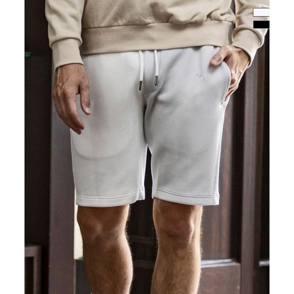 【セットアップ対応品番】パンツ：uso-25058ロングパンツ：usb-25058SIZEウエストゴム：約20cm伸縮可能S 約(ウエスト74 股上23.5 股下21 わたり30 裾幅21.5 ヒップ96)cmM 約(ウエスト78 股上24...