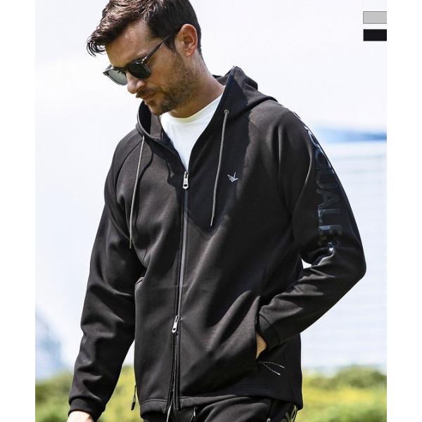 【セットアップ対応品番】パンツ：usb-25001フーディー：uso-25002SIZES 約(着丈68 身幅52 袖丈59)cmM 約(着丈70 身幅54 袖丈60.5)cmL 約(着丈72 身幅56 袖丈62)cmXL 約(着丈74 身...