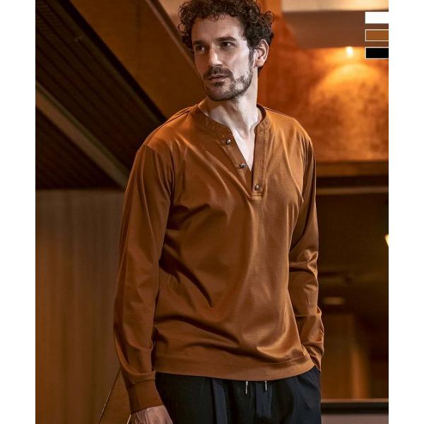 SIZES 約(着丈67.5 肩幅41.5 身幅52 袖丈62)cmM 約(着丈69.5 肩幅43 身幅54 袖丈63)cmL 約(着丈71.5 肩幅44.5 身幅56 袖丈64)cmXL 約(着丈73.5 肩幅46 身幅58 袖丈65)c...