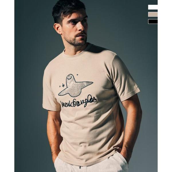 《サイズ詳細》S 約(着丈67.5 肩幅41.5 身幅52 袖丈20.5)cmM 約(着丈69.5 肩幅43 身幅54 袖丈21)cmL 約(着丈71.5 肩幅44.5 身幅56 袖丈21.5)cmXL 約(着丈73.5 肩幅46 身幅58...