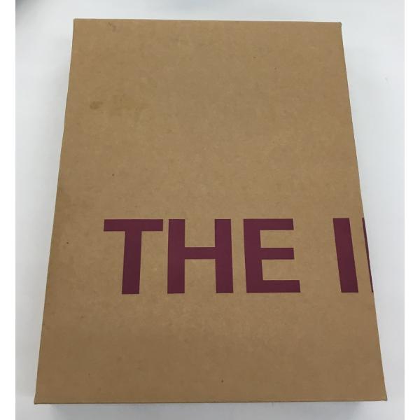 若干の傷、汚れがありますが、中身は比較的綺麗な状態です。DVDに傷はありません。THE IMAGE Vol.ONE 発送は60サイズを予定しております。（送料はこちらが負担します。追跡有り、保証有りです。佐川急便またはゆうパックでのお届けと...