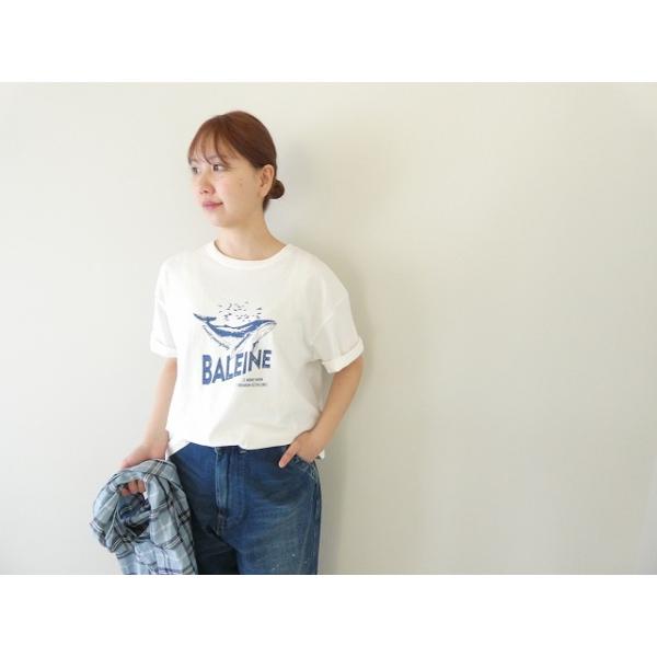 color(01)ホワイトsizeF( 身幅 56cm 総丈 62cm )quality綿　100%モデル身長　158　cmメーカー希望小売価格　￥　6,000+税当店の商品は実在店舗でも同様に販売をしているため、タイムラグにより店頭で完売...