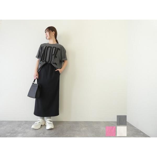 color(A)アイボリー(B)ピンク(D)チャコールsizeF( 身幅 59cm 総丈 63cm )quality綿　100%モデル身長　158　cmメーカー希望小売価格　￥　6,000+税当店の商品は実在店舗でも同様に販売をしているため...