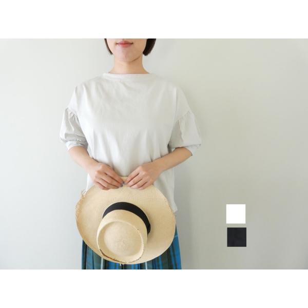 color(19)ライトグレー(01)オフホワイト(04)ブラックsizeF( ウエスト 54.5cm 総丈 57cm )quality綿100％モデル身長　162　cmメーカー希望小売価格　￥　5,500+税当店の商品は実在店舗でも同様に...