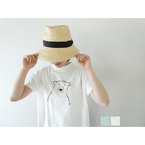 color(120)オフ×ブラック(130)オフ×ブルーグレー(510)スモークミントsize2( 身幅 60cm 総丈 56cm )quality綿　100%リブ　綿100％日本製モデル身長　162　cmメーカー希望小売価格　￥　8,00...