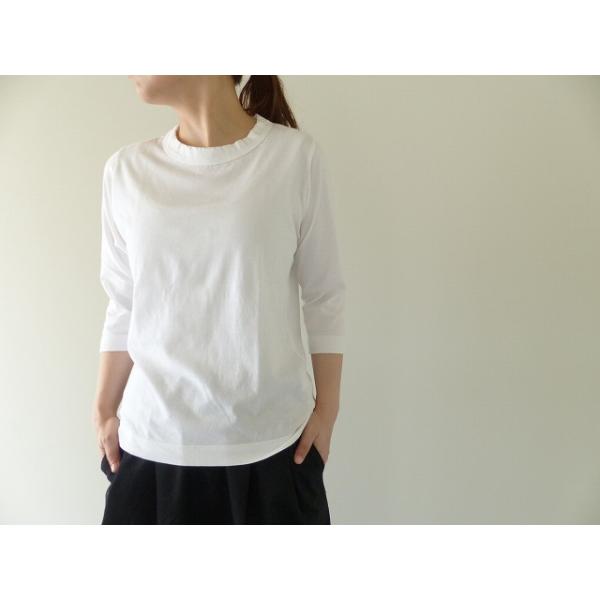 　colorサラシsizeS ( 身幅 43.5cm  総丈 56.5cm 肩幅 35cm 　袖丈 40cm)M ( 身幅 46cm  　総丈 57.5cm 肩幅 35.5cm 袖丈 41.5cm)L ( 身幅 50cm 　 総丈 60cm...