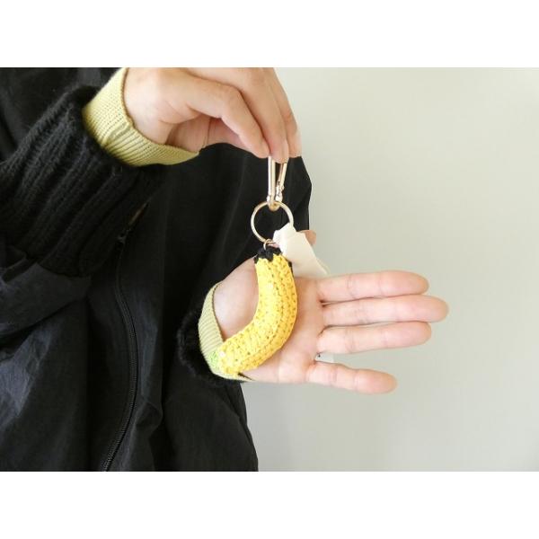 colorイエローsizeF( モチーフ約11cm×3cm　キーリング込み約17cm )モデル身長　162　cmメーカー希望小売価格　￥　3,000+税当店の商品は実在店舗でも同様に販売をしているため、タイムラグにより店頭で完売した場合には...