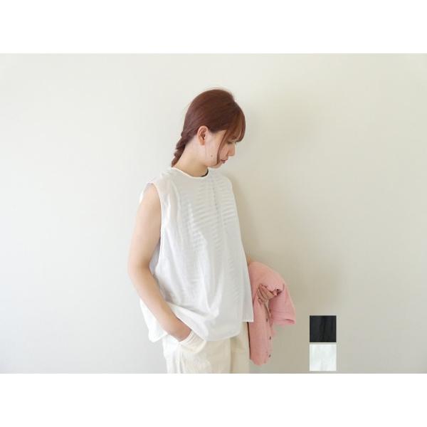 colorホワイトブラックsizeF( 身幅 56cm 総丈 前60cm 後61cm )quality綿　100%モデル身長　158　cmメーカー希望小売価格　￥　　7,000+税当店の商品は実在店舗でも同様に販売をしているため、タイムラグ...