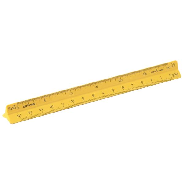 【商品概要】【商品説明】【商品詳細】ブランド：DRAPAS商品種別：文房具・オフィス用品商品名：DRAPAS ドラパス カラー三角スケール 15cm 黄 16245製造元：ドラパス(Drapas)商品番号：*6-245商品内容：15cm色：...