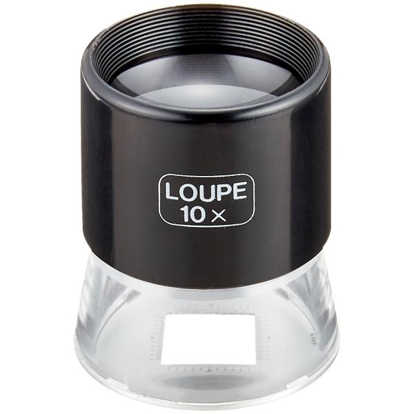 【商品概要】レンズ径:28mm【商品説明】【商品詳細】ブランド：シンワ測定(Shinwa Sokutei)商品種別：家電＆カメラ商品名：シンワ測定(Shinwa Sokutei) ルーペ T-2 高倍率 スケール付き 28mm 10倍 75...