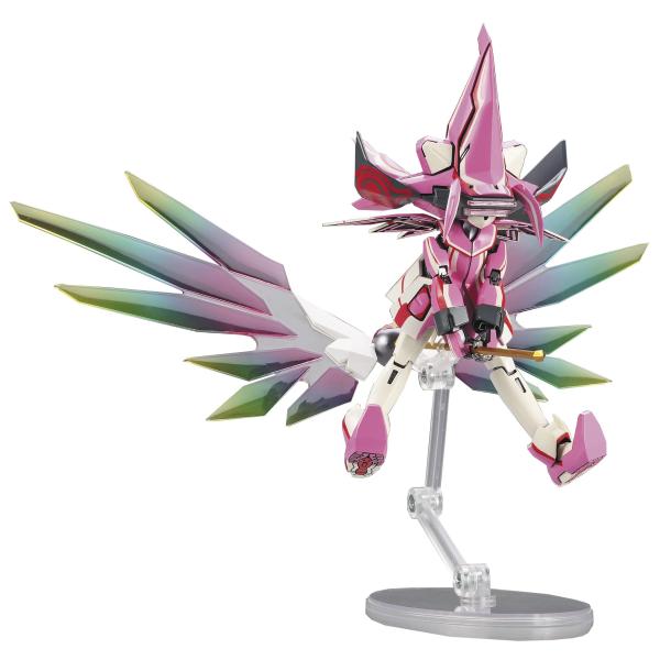 【商品概要】本体全長143mm、全幅63mm組み立て、塗装が必要なプラモデル。別途、工具、塗料等が必要。(C)SEGA 2001 CHARACTERS (C)AUTOMUSS CHARACTER DESIGN:KATOKI HAJIMEオー...