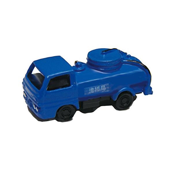 【商品概要】製品寸法 29mm×12mm×13.5mm【商品説明】【商品詳細】ブランド：津川洋行商品種別：ストラクチャー・レイアウト商品名：津川洋行 Nスケール NC-66 バキュームカー (ブルー)製造元：津川洋行商品番号：NC-66発売...