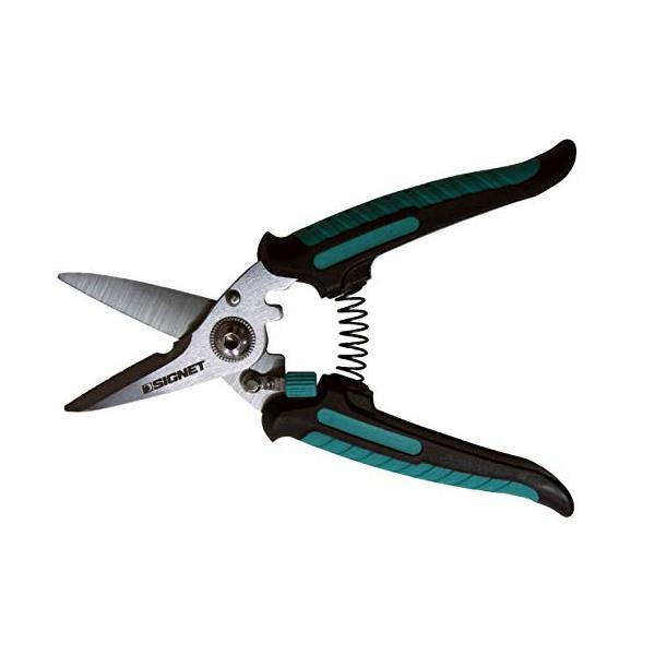 【商品概要】●切断能力 ケーブル(2芯):2x2.0mm●切断能力 ケーブル(3芯):3x2.0mm●切断能力 銅線(mm2) 5.5、アルミ線(mm2)3、アルミ板:1mm、銅板・錫板・トタン板・ブリキ板:0.5mm、プラスチック板:4....