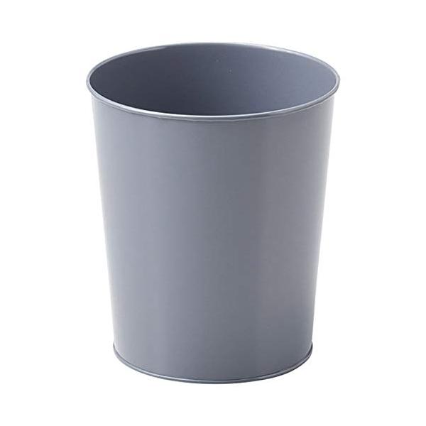 【商品概要】サイズ:Φ20X高さ23cm素材・材質:ブリキ生産国:中国【商品説明】【商品詳細】ブランド：ちどり産業(Tidorisangyou)商品種別：ホーム＆キッチン商品名：ちどり産業 ブリキくず入れ 10-63GY製造元：ちどり産業(...